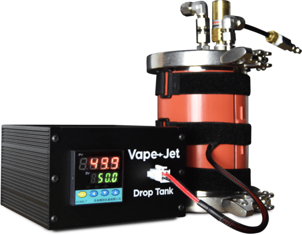 Vape-Jet | Revolutionary Vape Cart Filling & Capping Machines