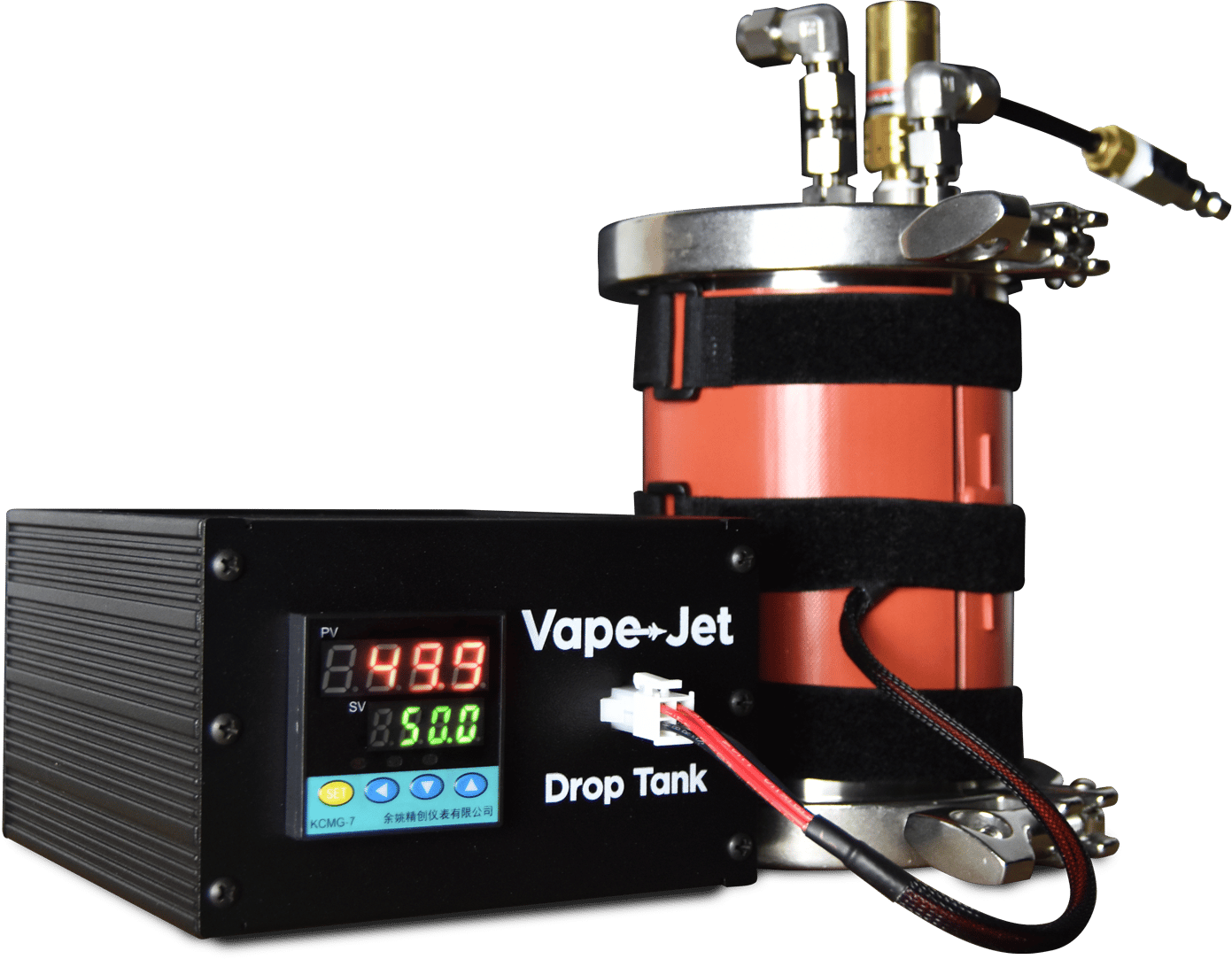Vape-Jet | Revolutionary Vape Cart Filling & Capping Machines