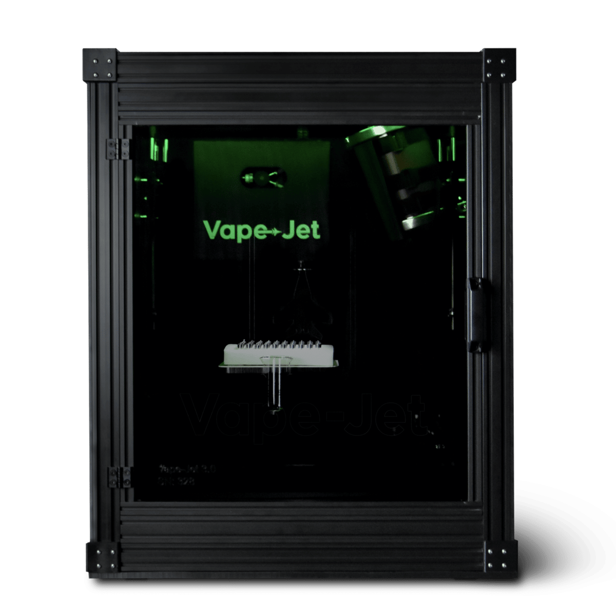 Vape-Jet 3.0 Software Upgrade Details - Vape-Jet