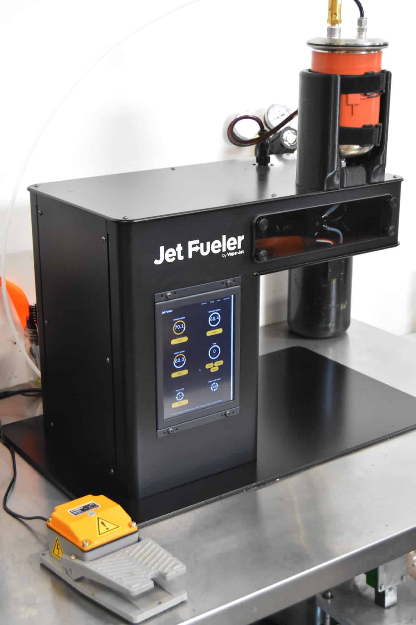 Industry Insight: A Look at Automation in Cannabis - Vape-Jet