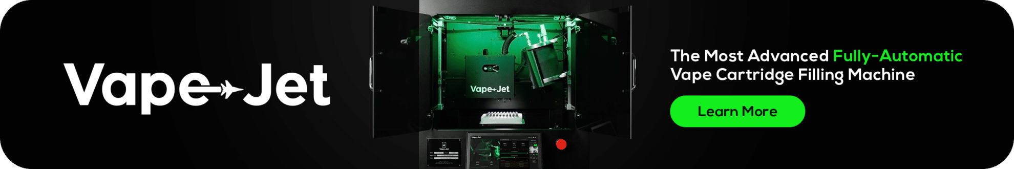 Vape Cartridges: History & Future - Vape-Jet