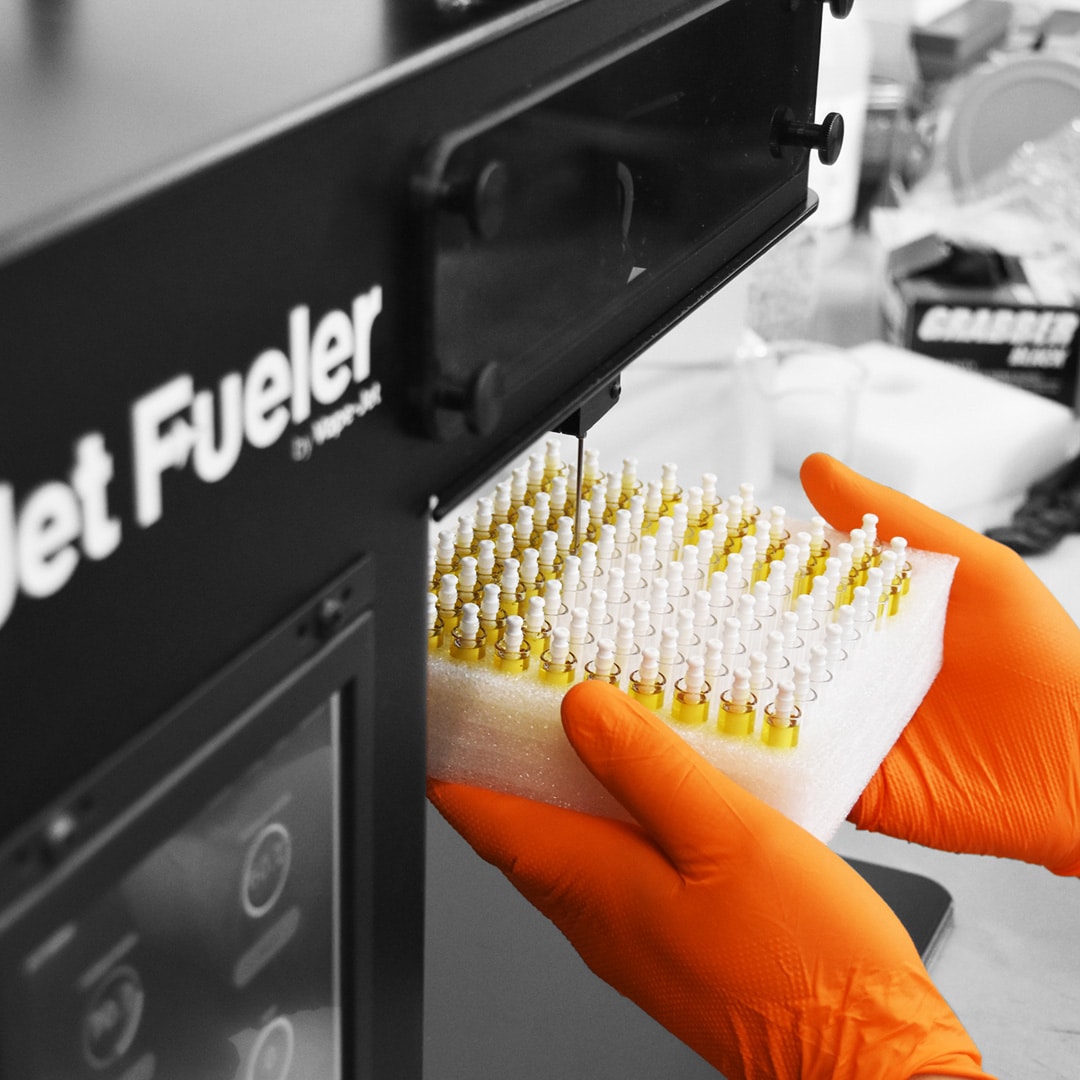 FAQ | Frequently Asked Questions About Our Cartridge Fillers - Vape-Jet