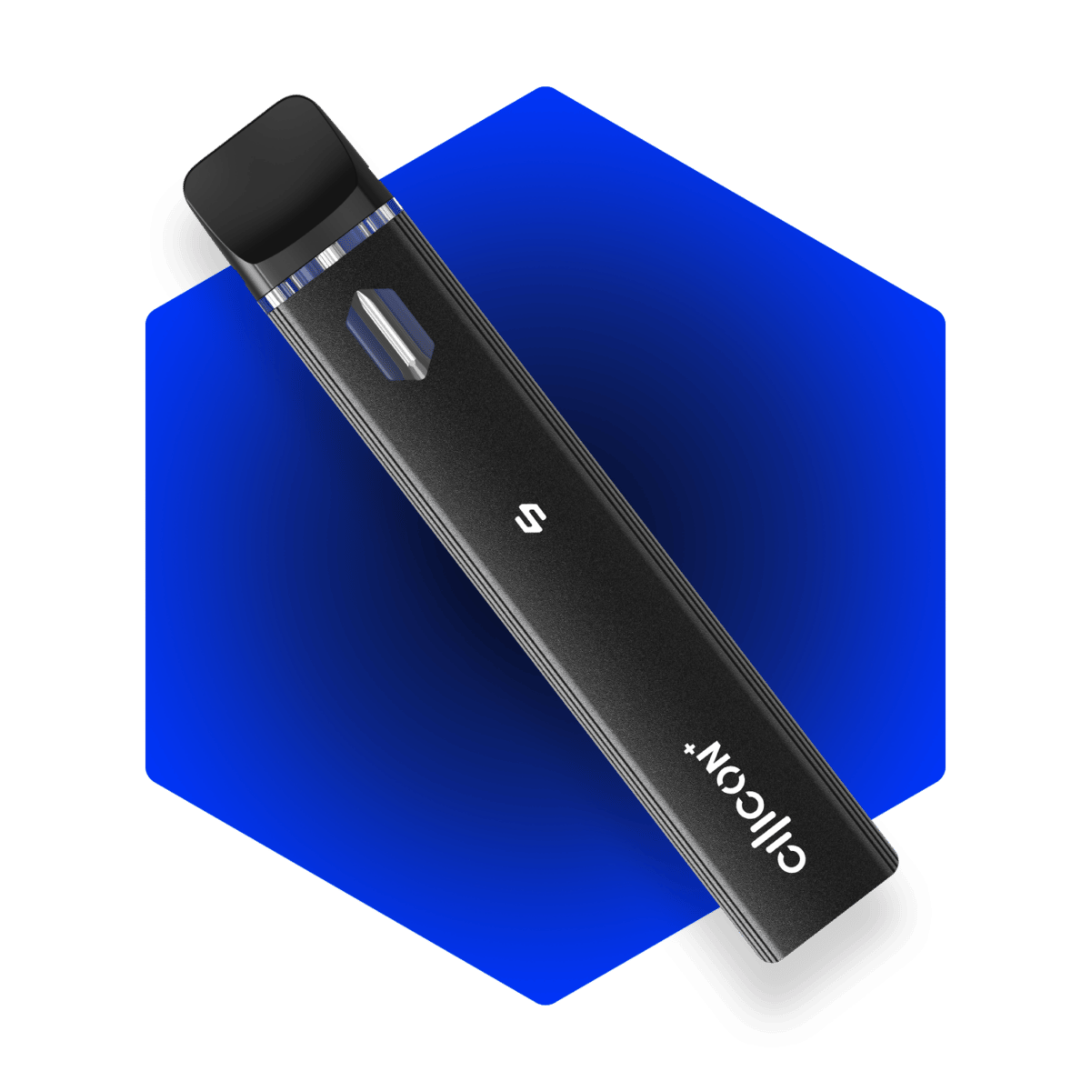Cilicon - Vape-Jet
