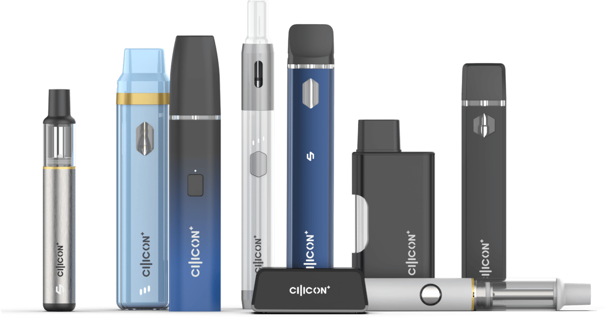 What Vape Hardware Do We Fill Most? - Vape-Jet