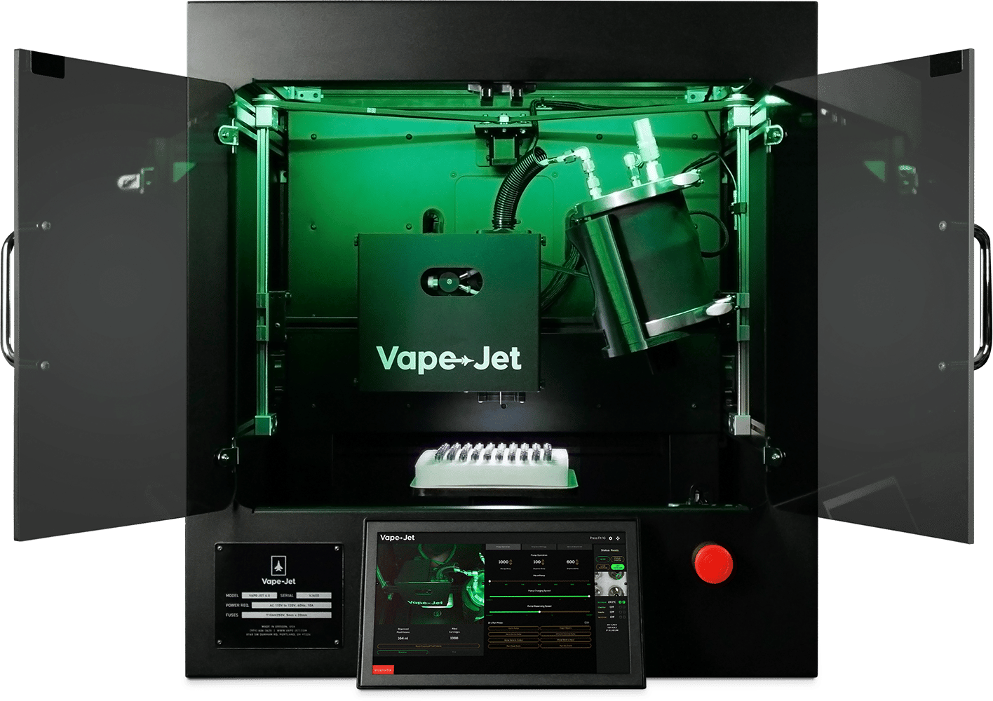 Now Hiring - Vape-Jet