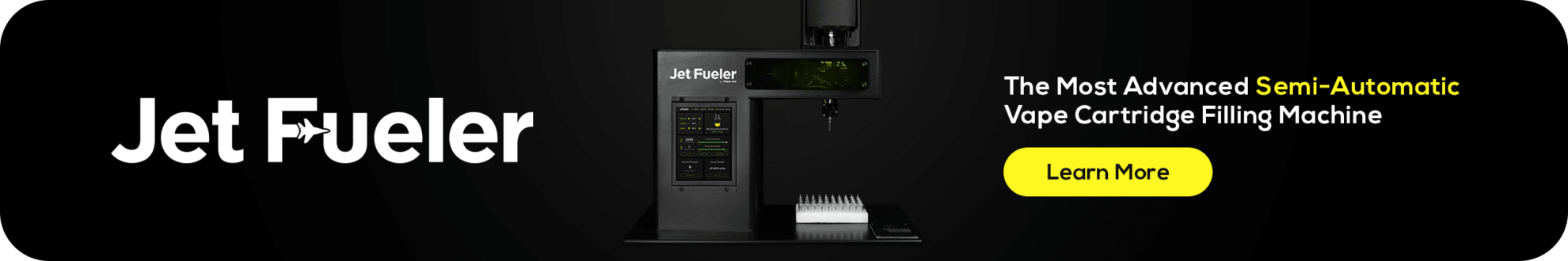 ElevatedRX: Customer Feature - Vape-Jet