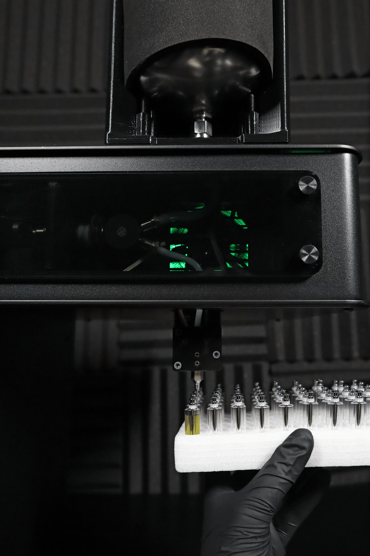 101: Types of Cannabis Vape Cartridge Filling Machines - Vape-Jet