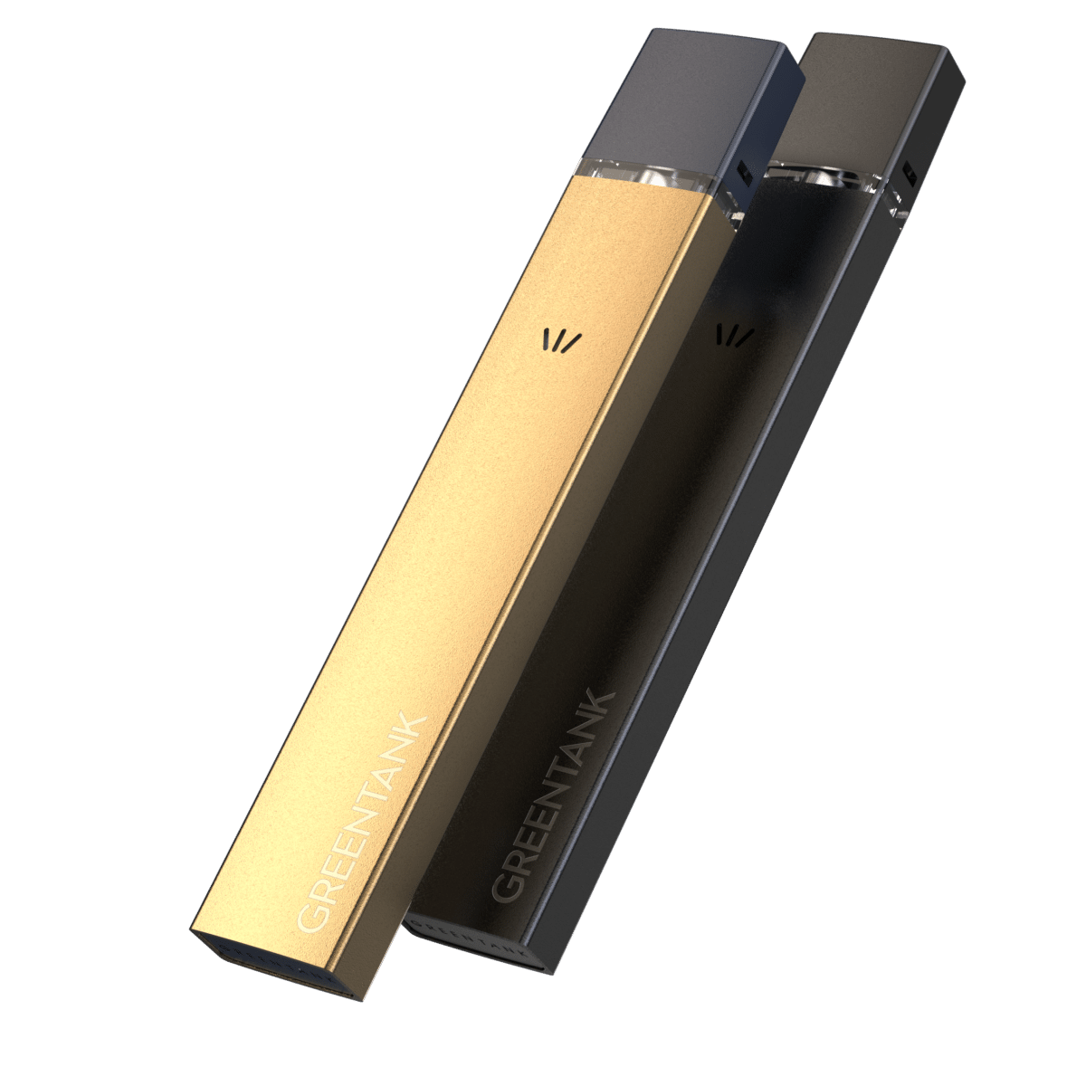 Greentank - Vape-Jet