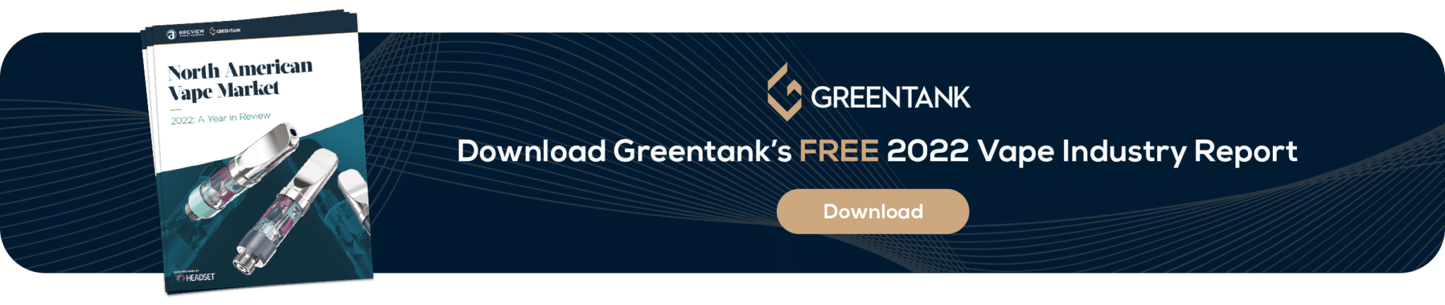 Vape-Jet Hardware Partner: Greentank - Vape-Jet