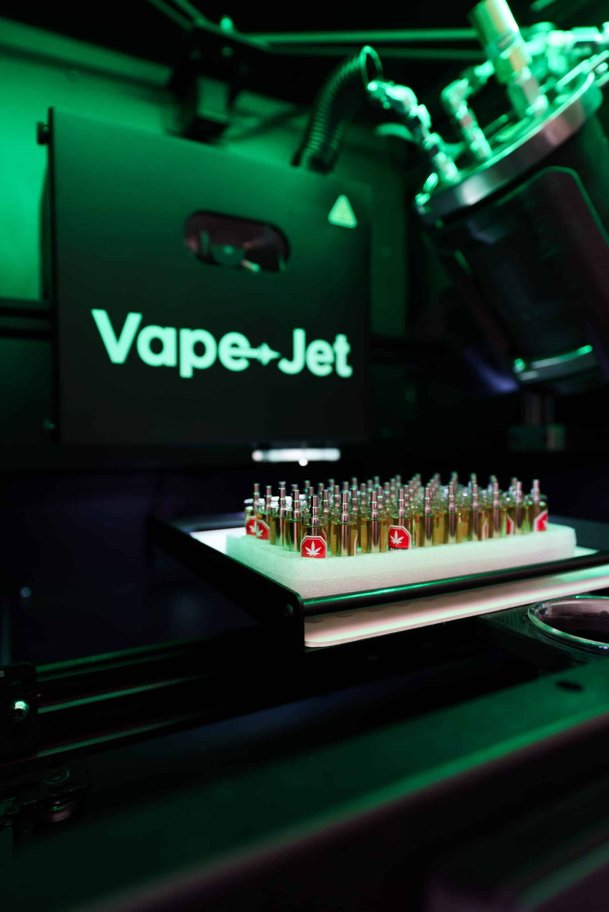 101: What Can You Fill with a Vape-Jet? - Vape-Jet