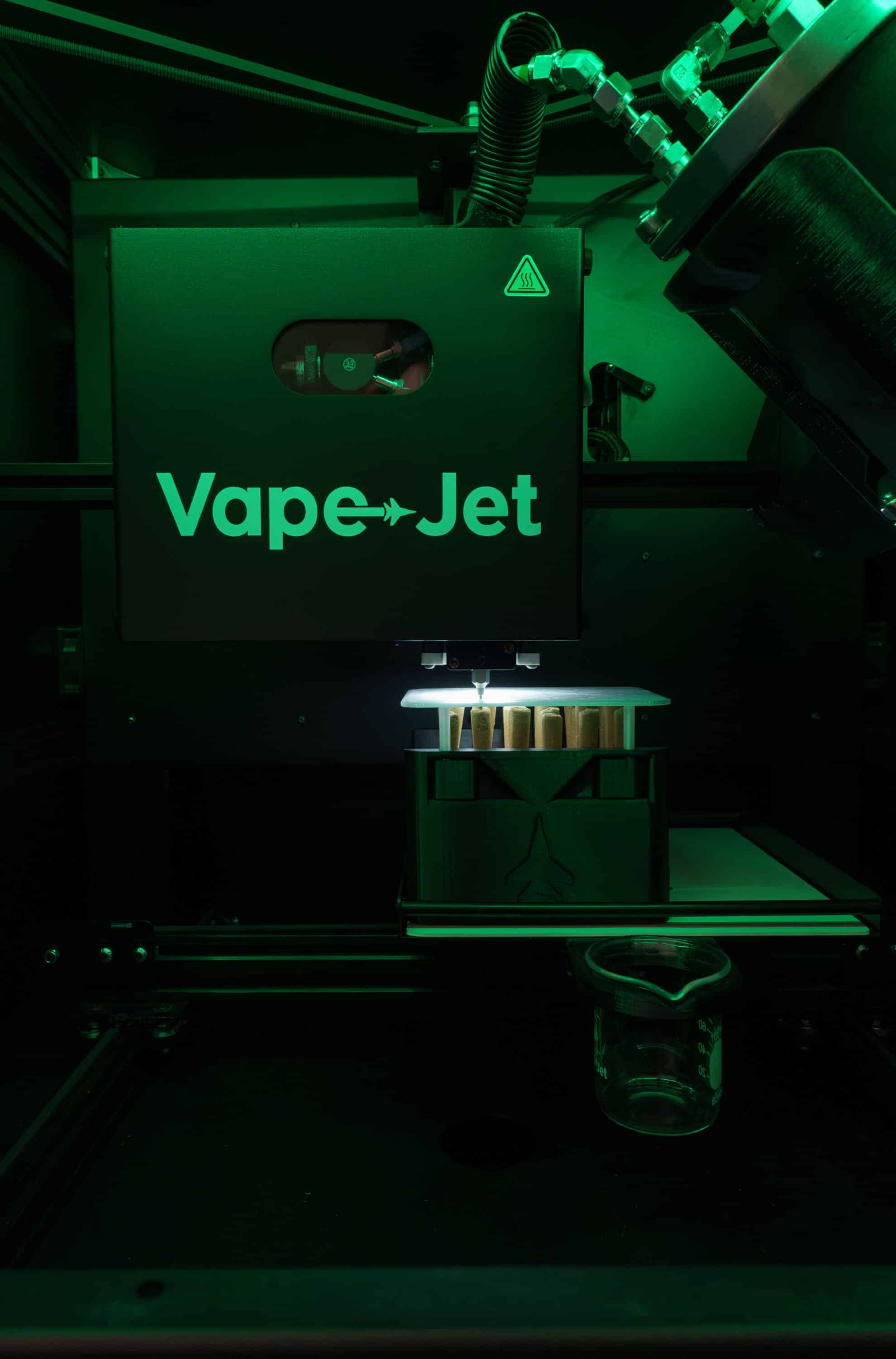 101: What Can You Fill with a Vape-Jet? - Vape-Jet