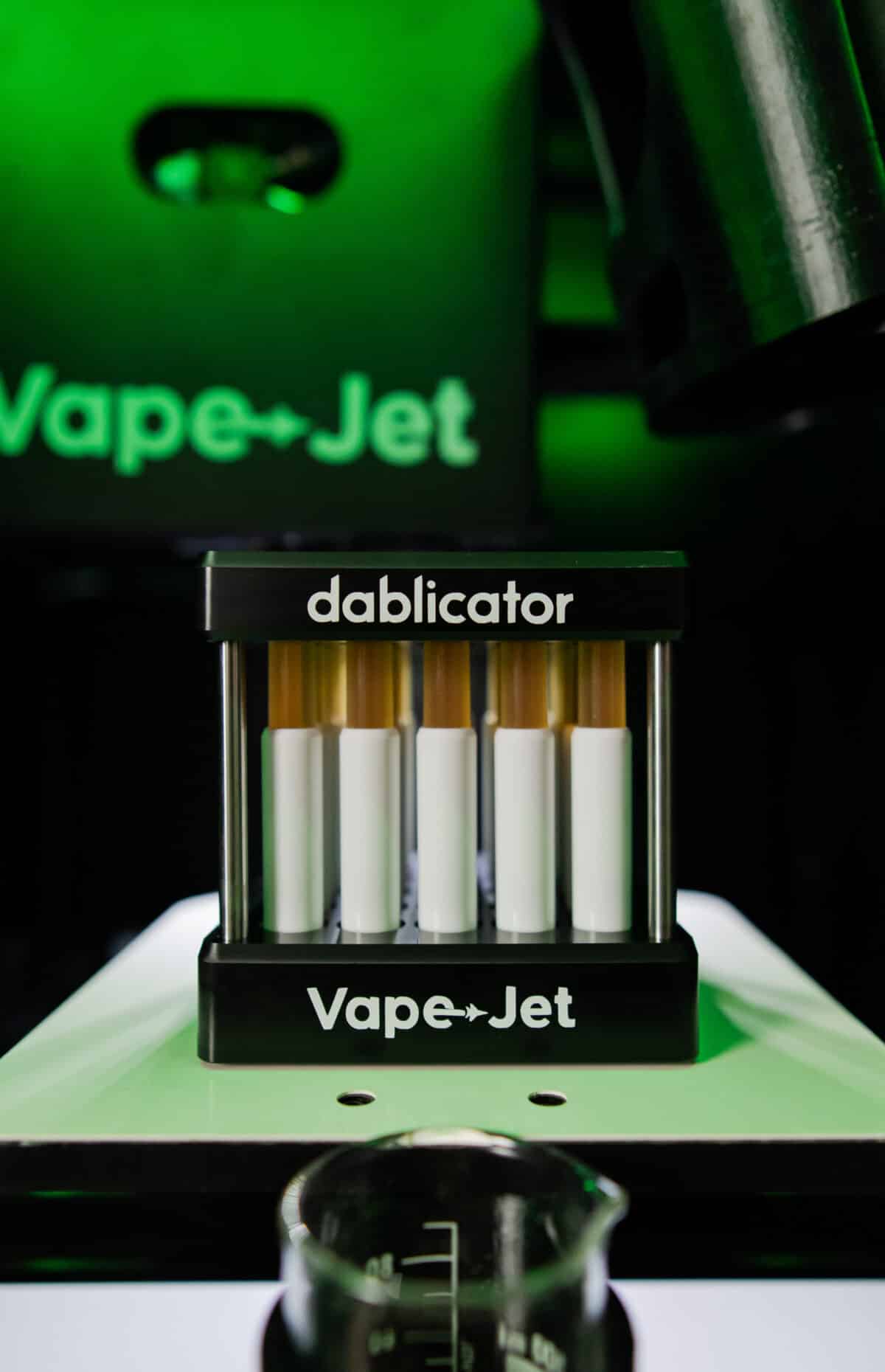 101: What Can You Fill with a Vape-Jet? - Vape-Jet