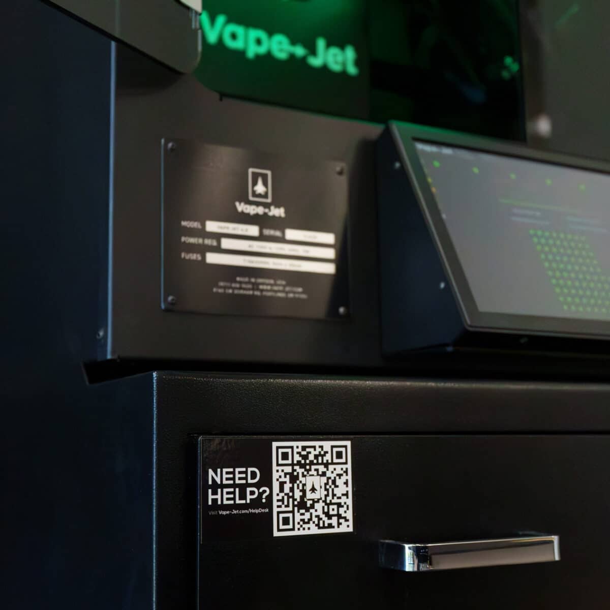 Support | Expert Technical Help With Every Vape Cart Filler - Vape-Jet