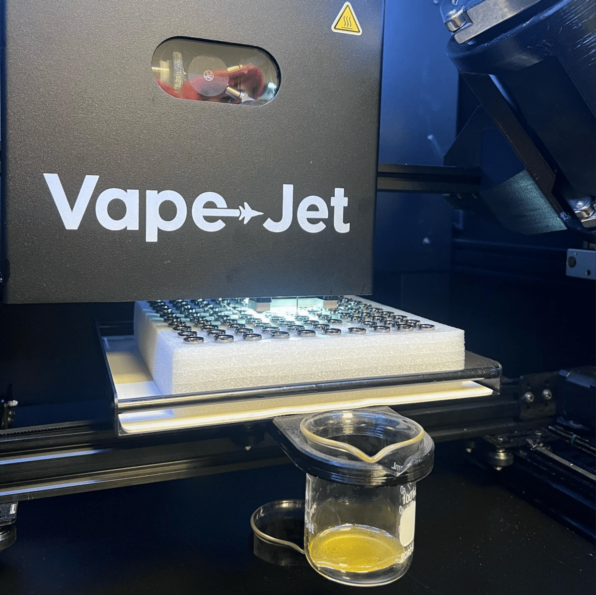 Proper Brands: Customer Feature - Vape-Jet