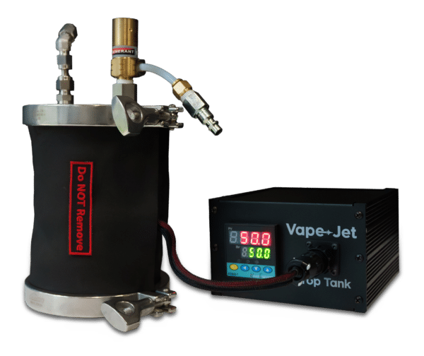 Vape-Jet | Revolutionary Vape Cart Filling & Capping Machines