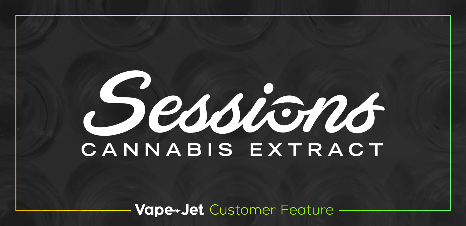 Sessions: Customer Feature - Vape-Jet