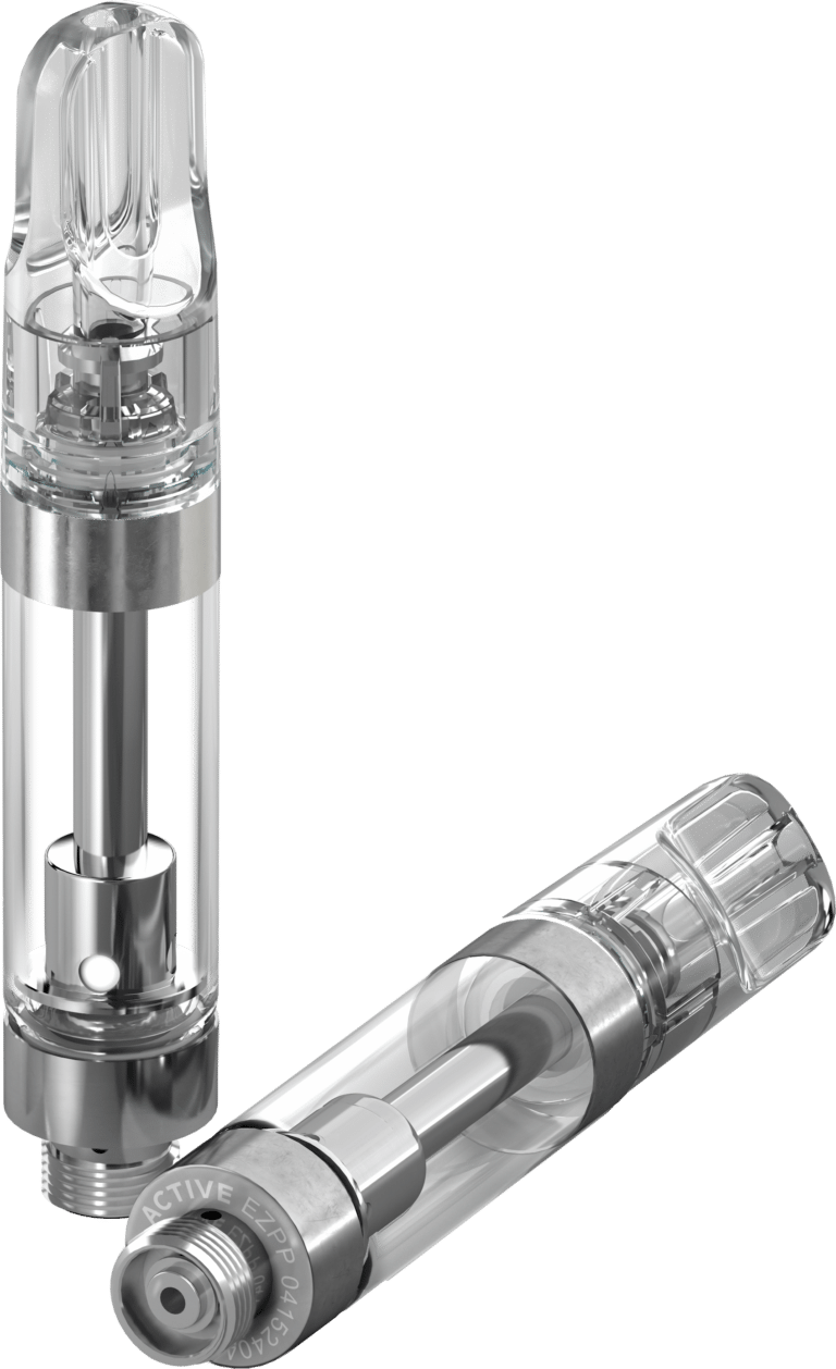 Active (AVD) - Vape-Jet