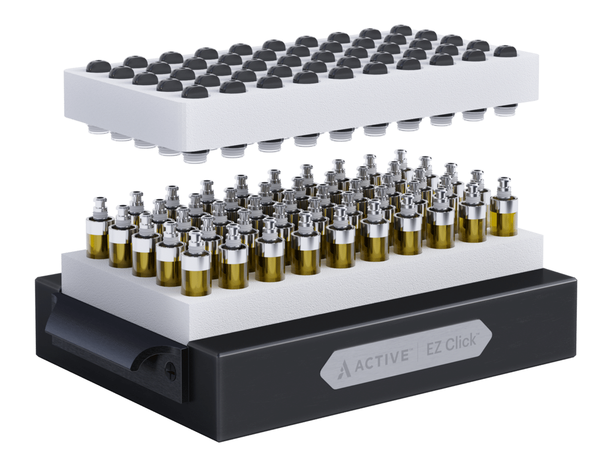 Active (AVD) - Vape-Jet