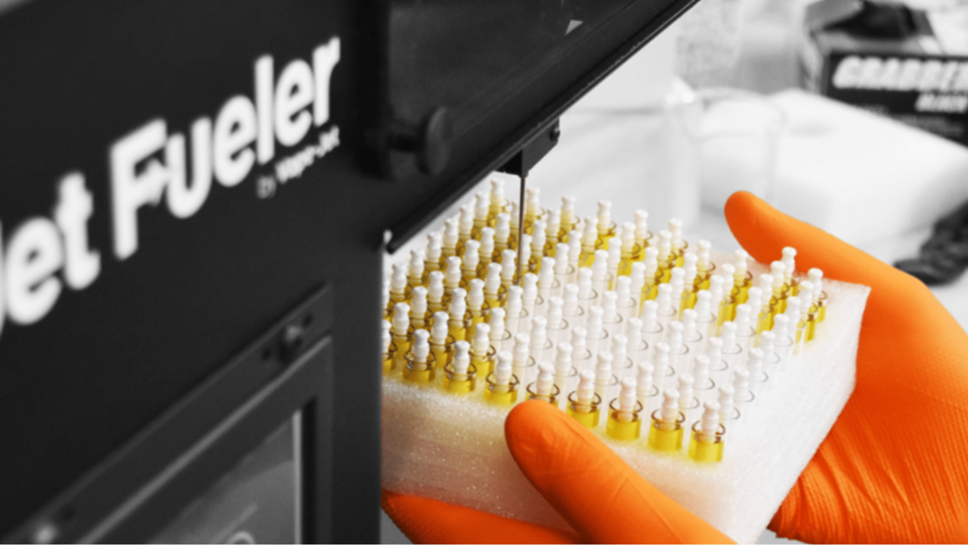 Meet Vape-Jet at Cannabis Means Business (CMB) - Vape-Jet